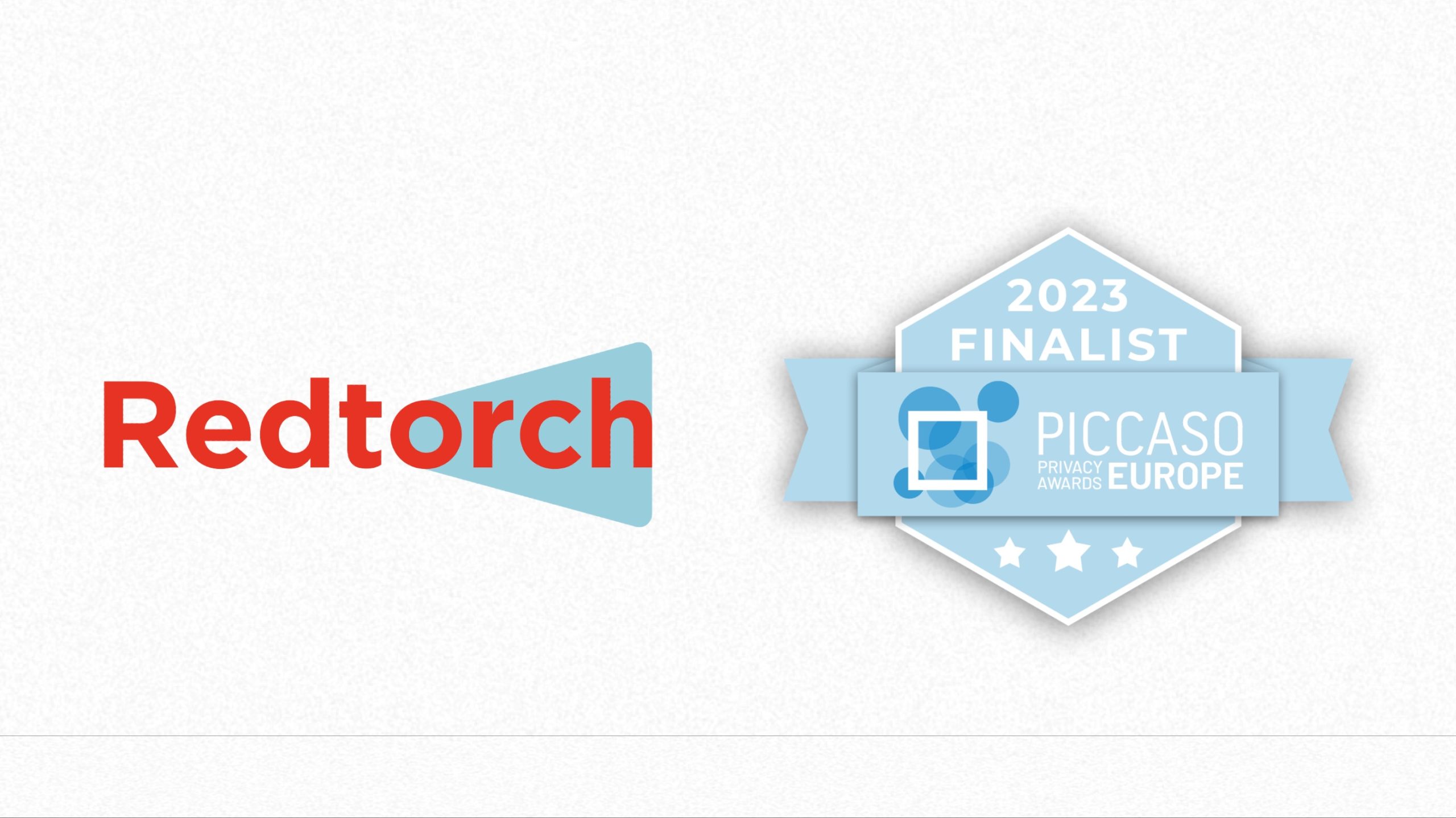 Redtorch announced as finalist for the Piccaso Privacy Awards — Redtorch