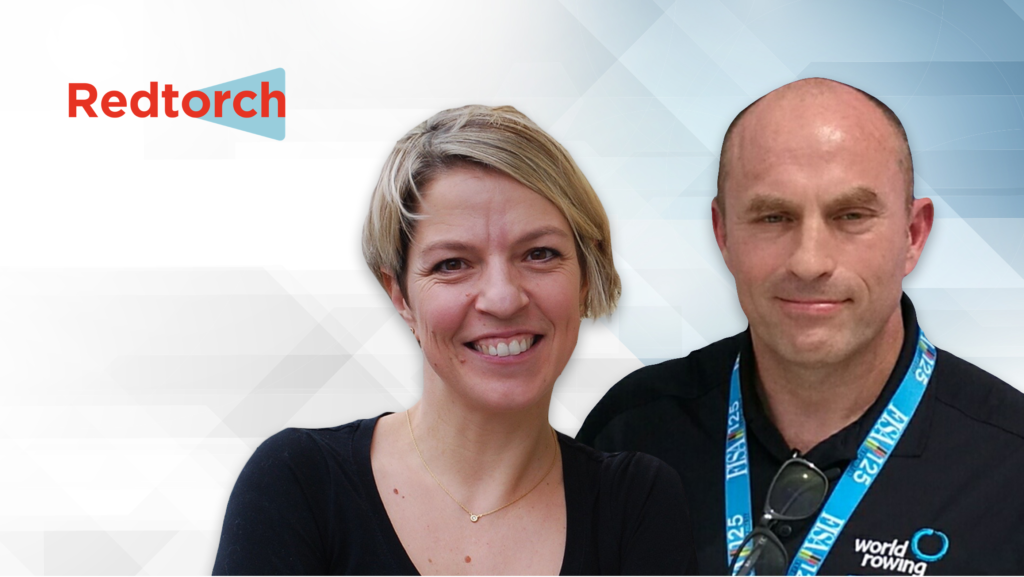 Redtorch welcomes Sophie Jourlait-Fileni and Mark Thomas to its advisory board — Redtorch