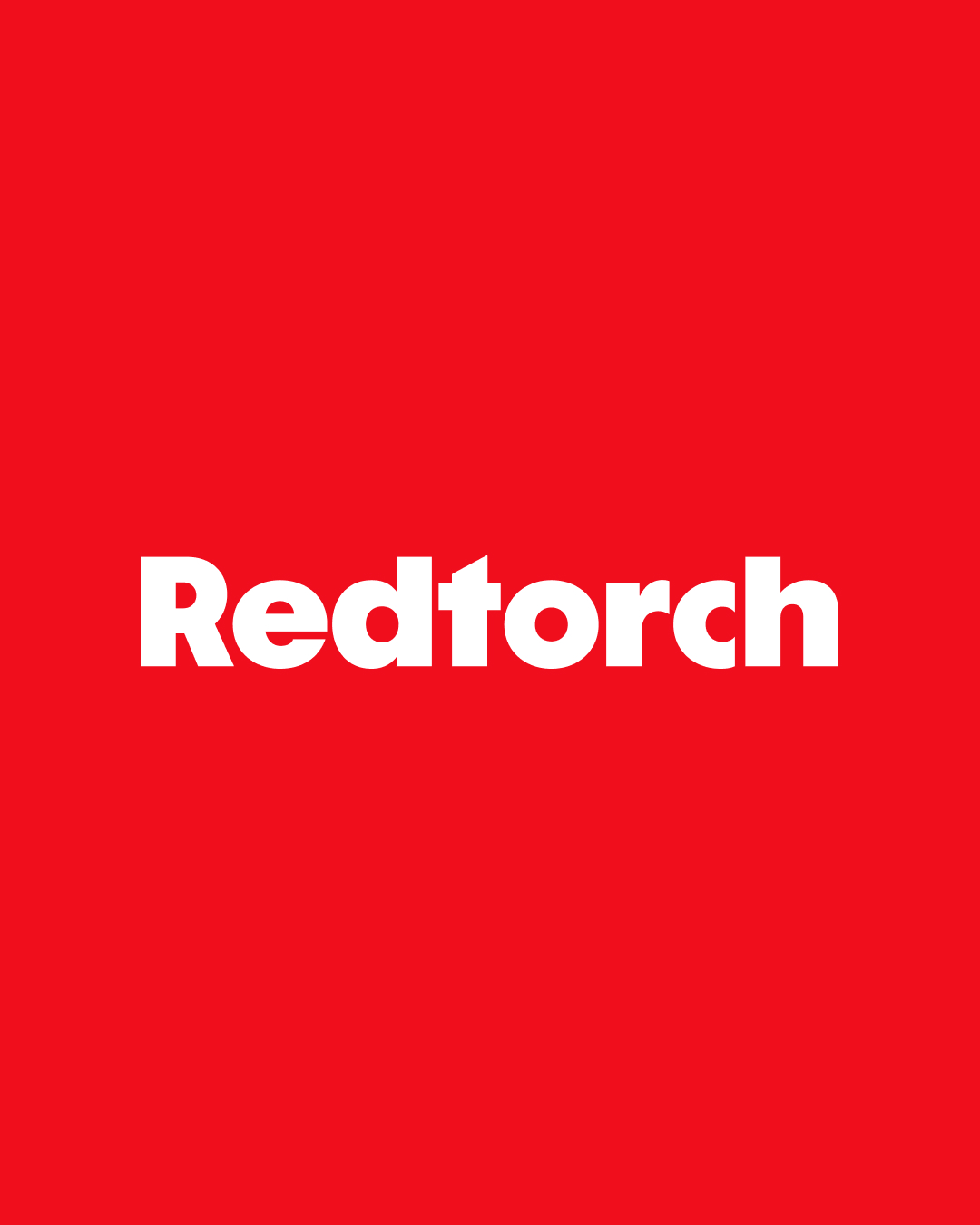 Redtorch is an independent Research & Creative Agency