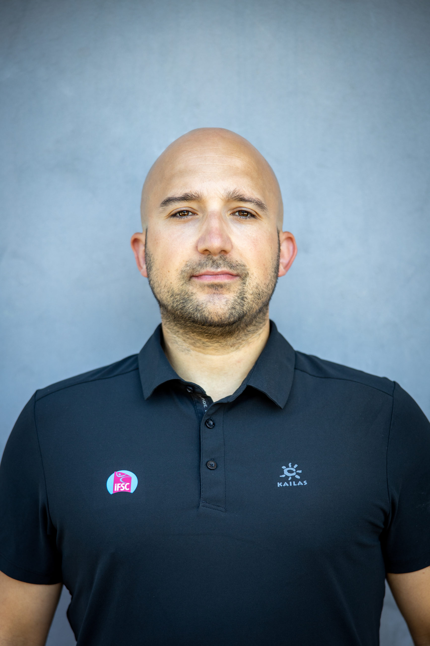 Welcome to the Olympic family, IFSC! — Redtorch