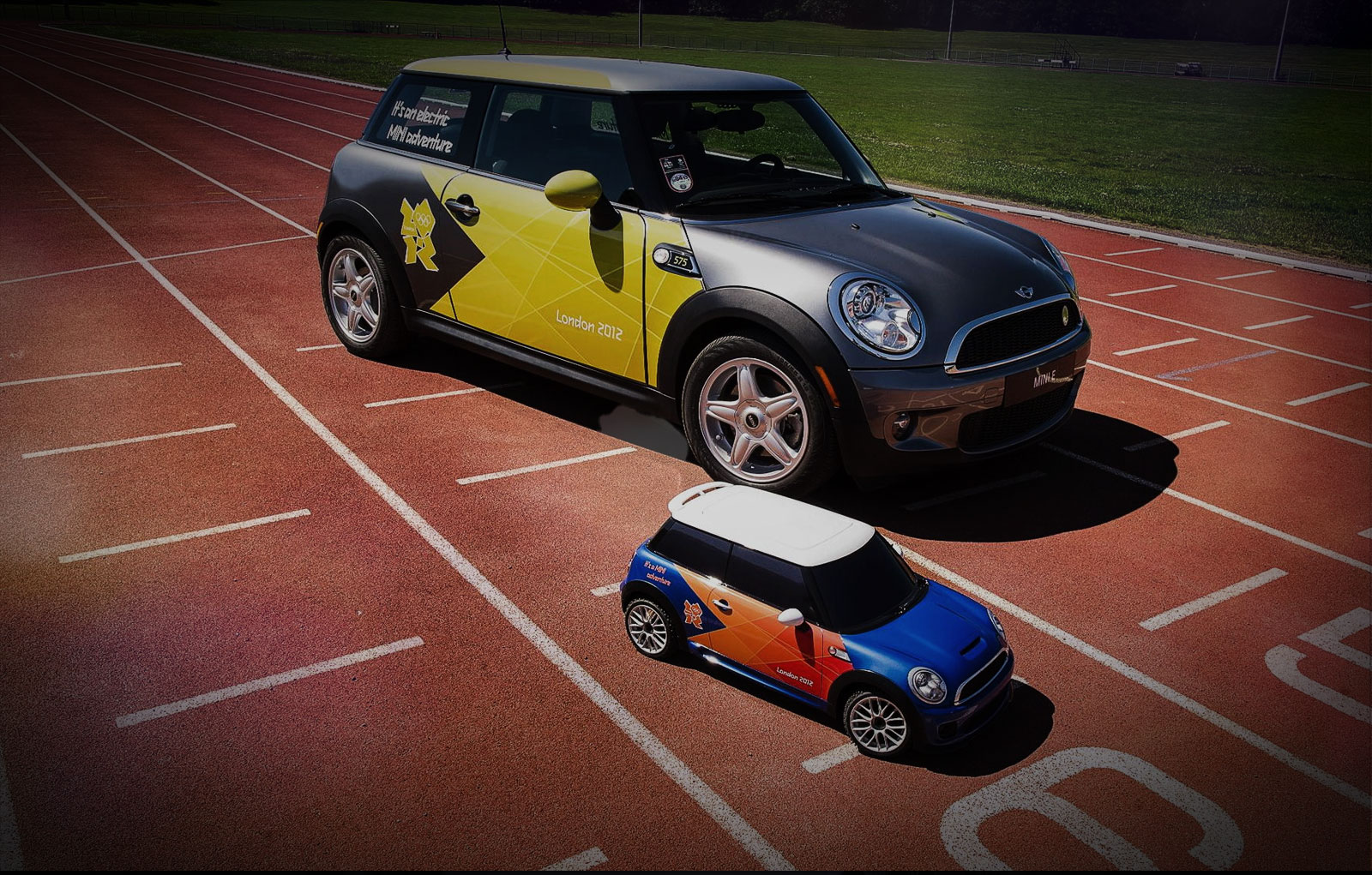 #SportOnCreative - great sports campaigns by the people who made them ...