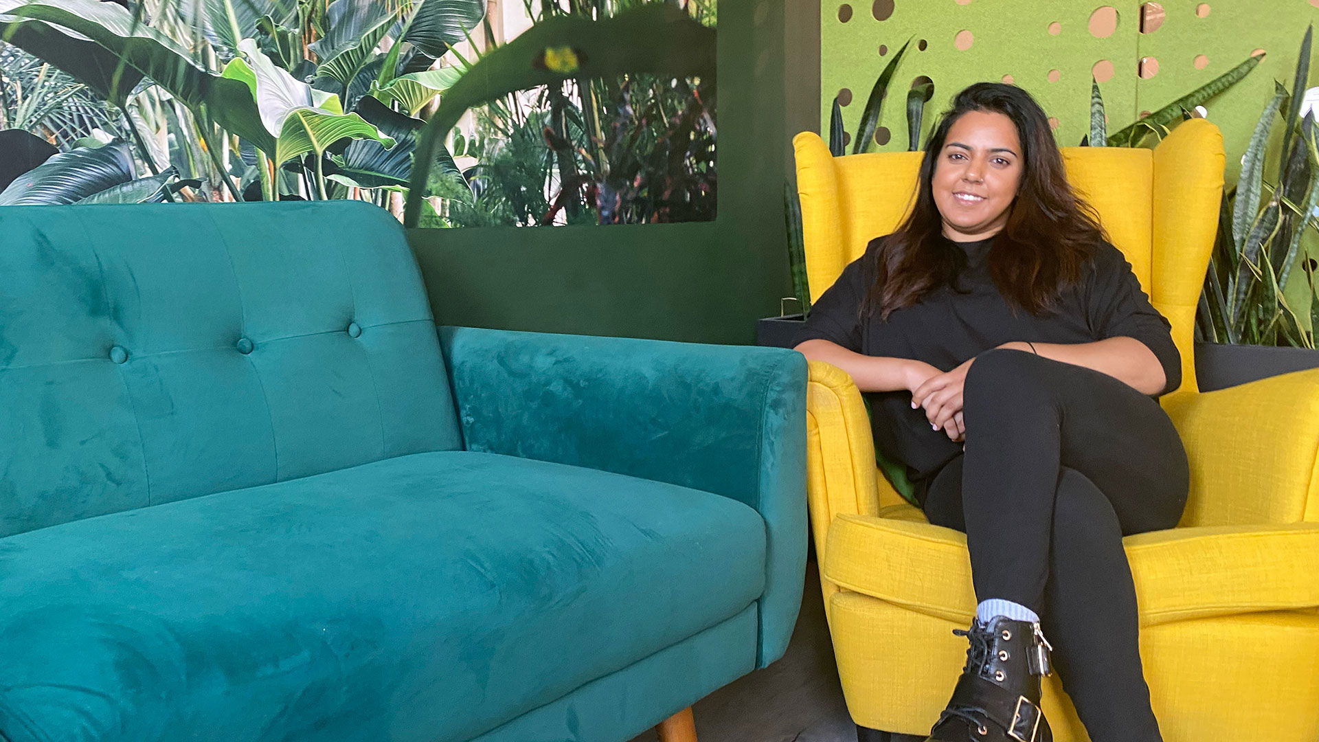 Redtorch appoints Karishma Riar to Senior Research and Insights Manager role — Redtorch