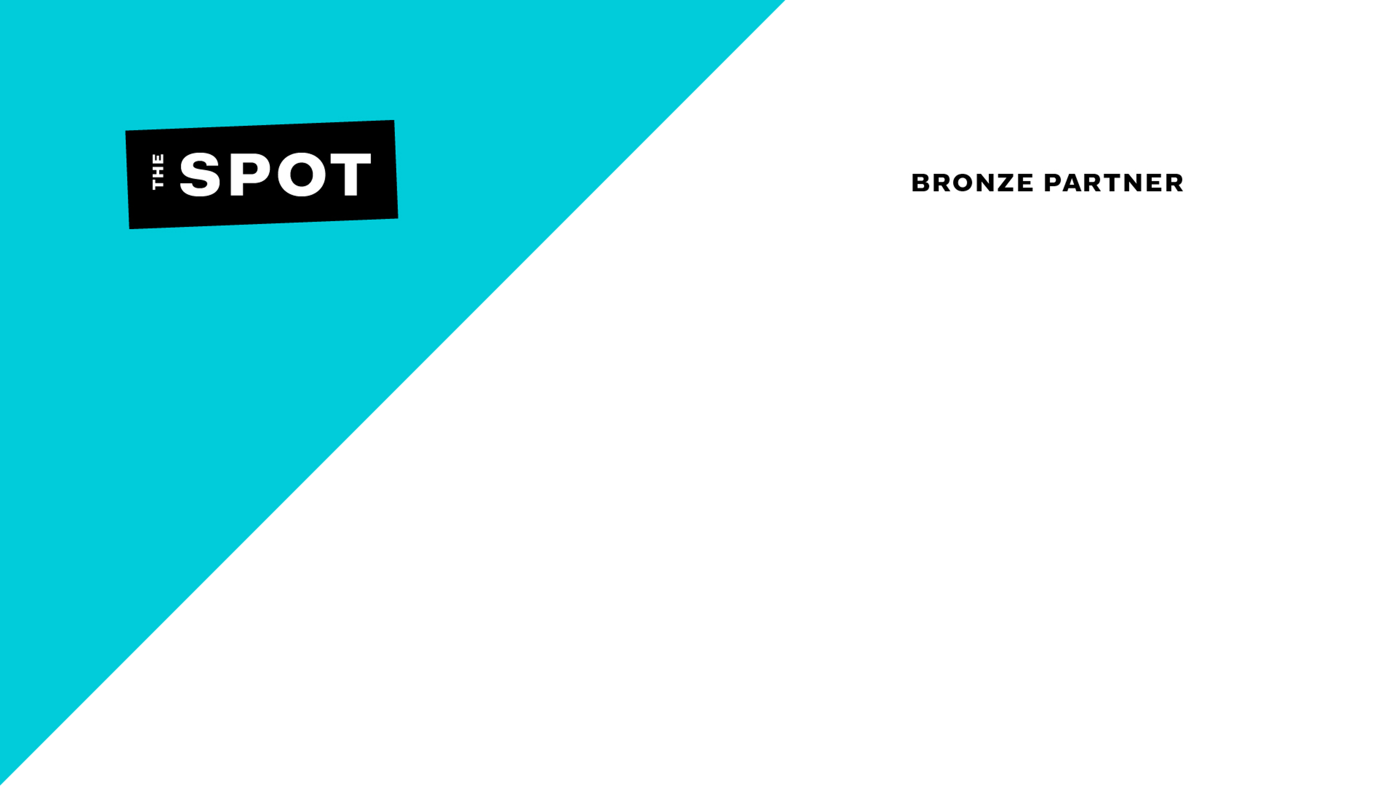 The Spot 2023 – making sustainability in sport the new norm — Redtorch