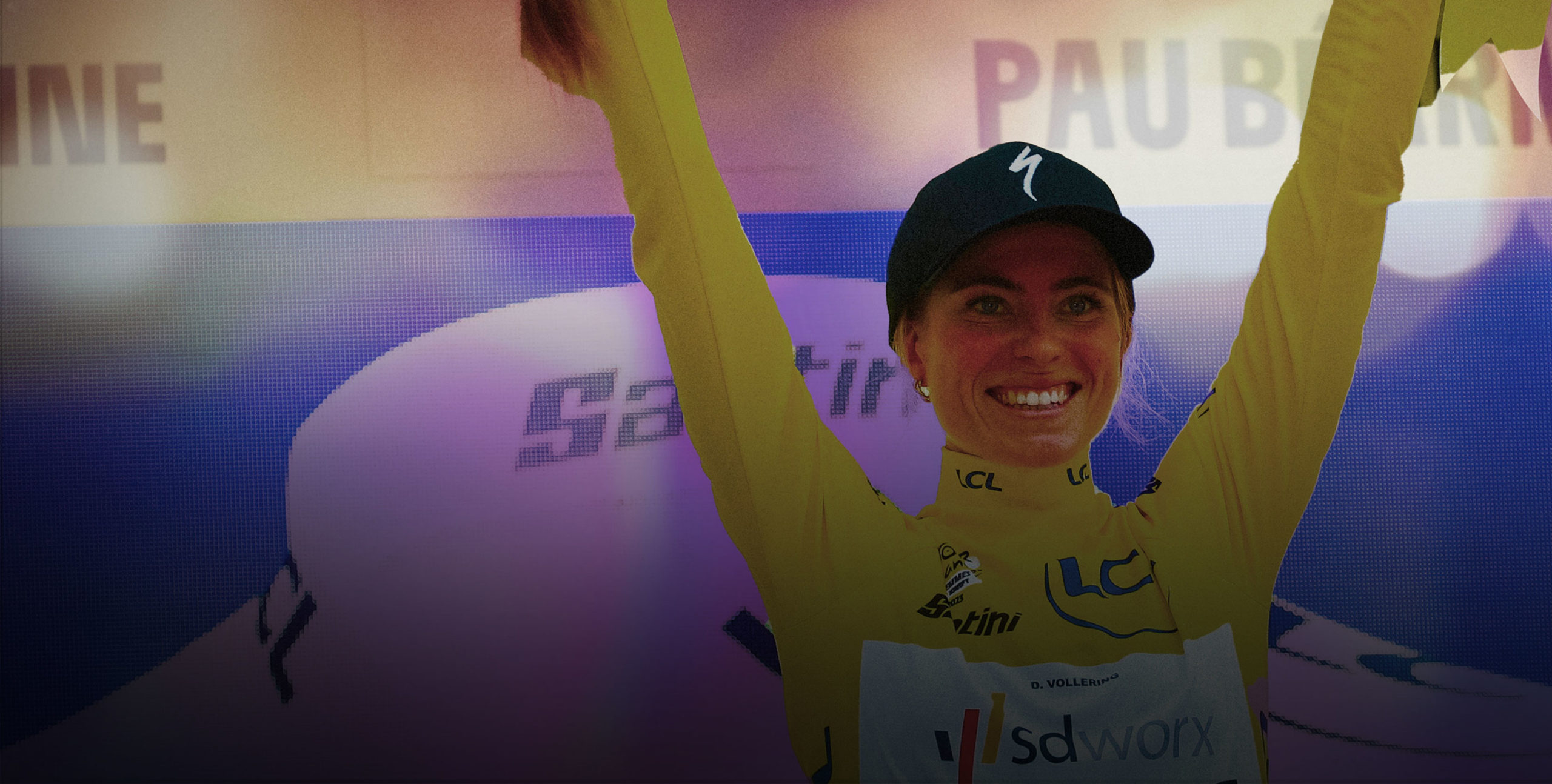 It’s time to give women’s pro cycling its own identity — Redtorch