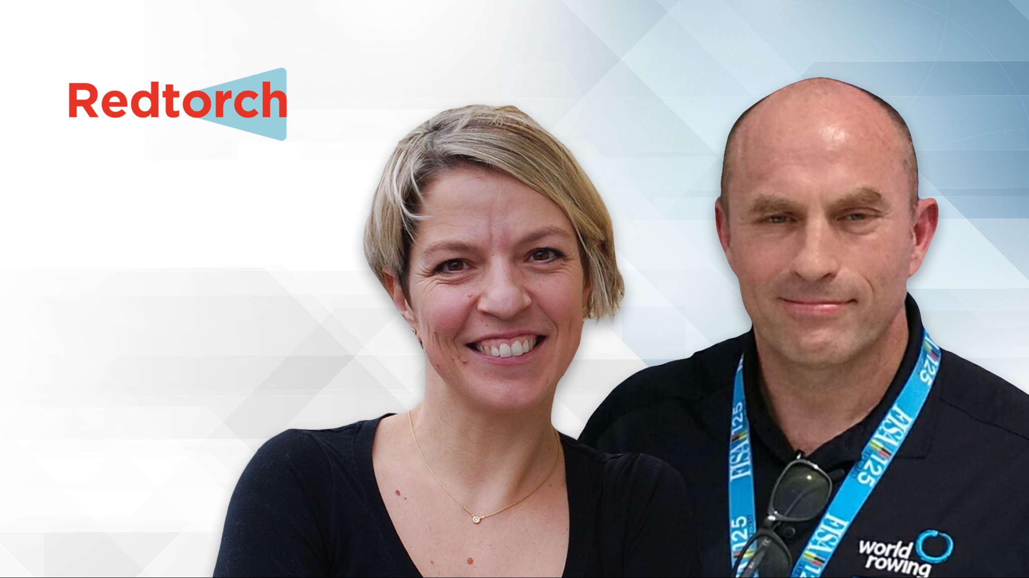 Redtorch welcomes Sophie Jourlait-Fileni and Mark Thomas to its advisory board — Redtorch