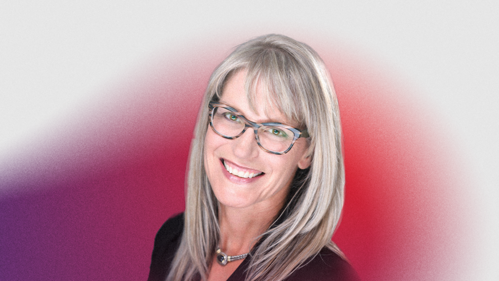 Kimberly Coats: Building a Legacy Beyond the Finish Line — Redtorch