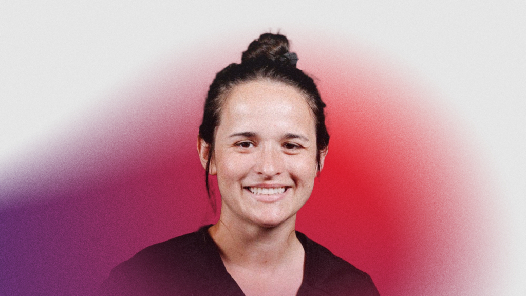 Sarah Finkel: Defying Expectations — Redtorch