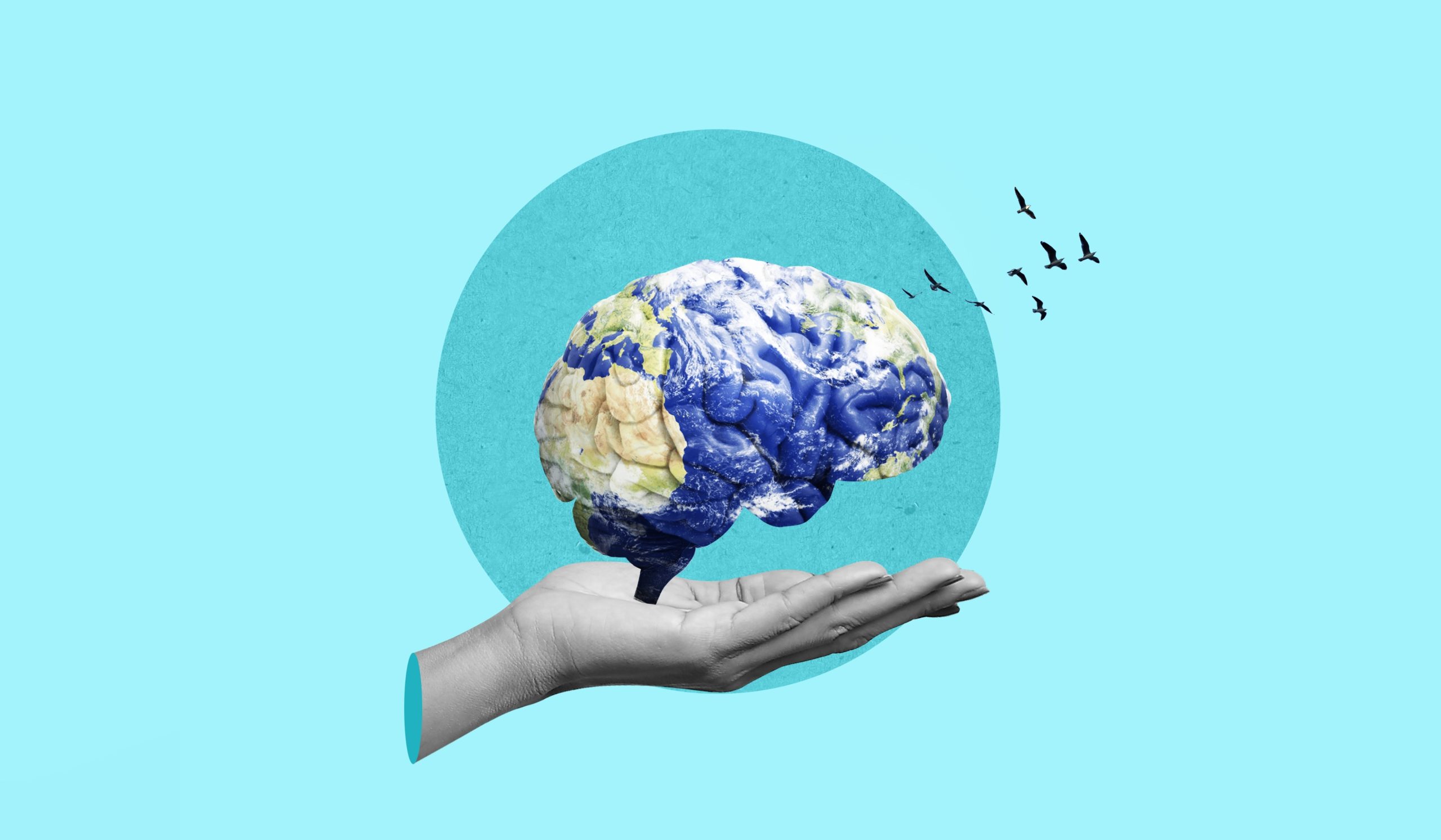 World Mental Health Month: The Best Sports Campaigns — Redtorch