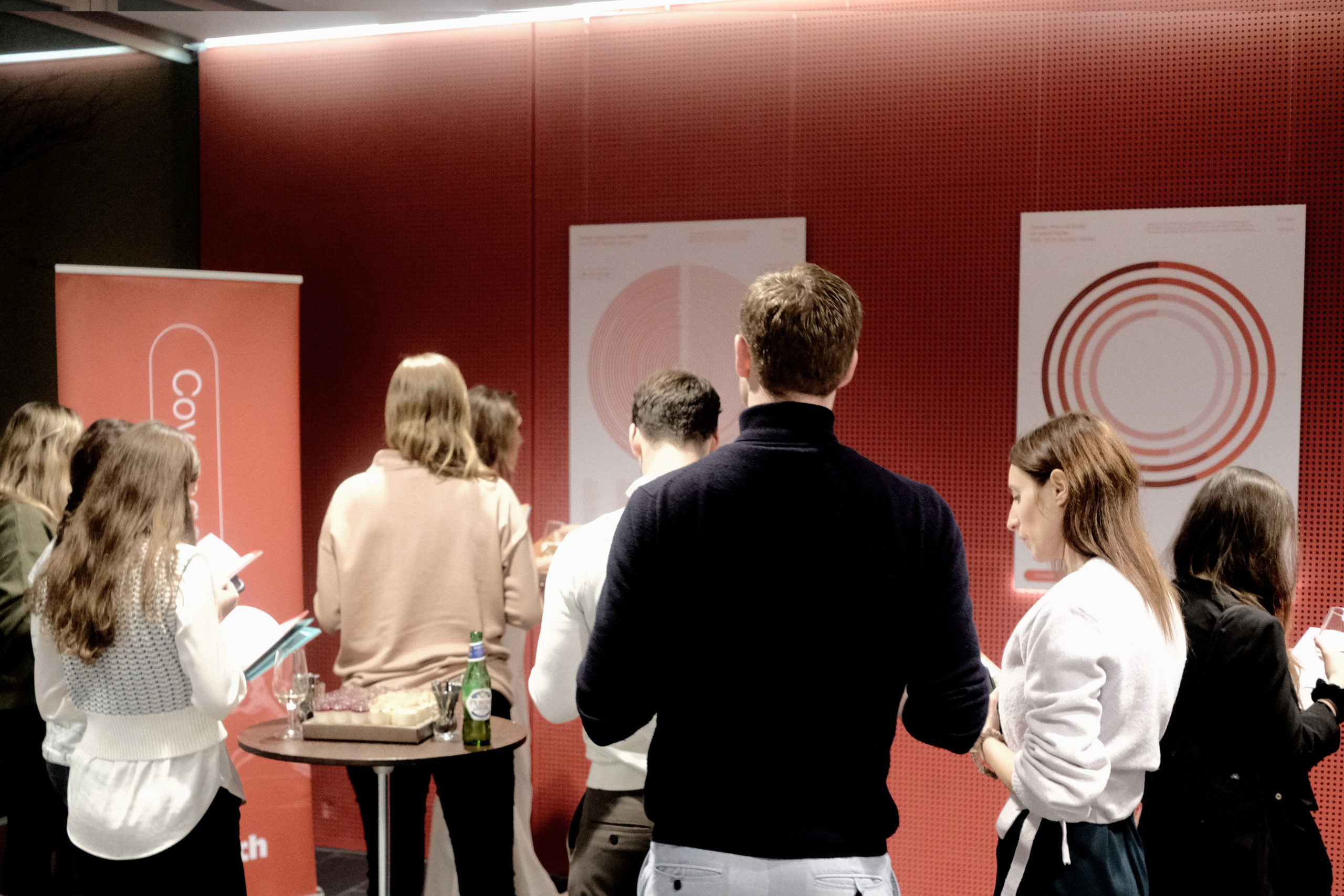 How to make data beautiful — Redtorch